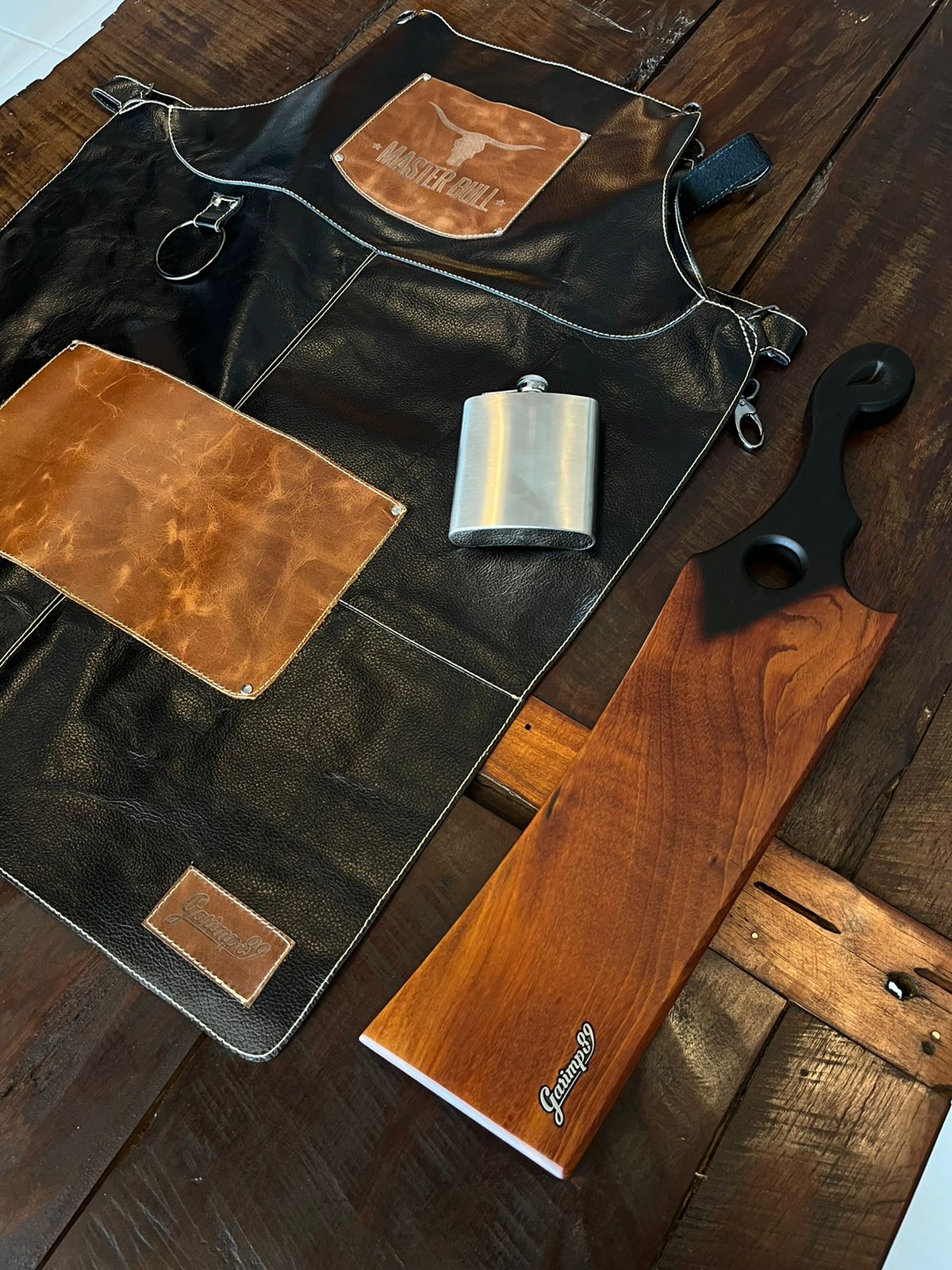 Black Cleaver - Narrow - Garimpo89 - Os Melhores Preços em Artigos de ...