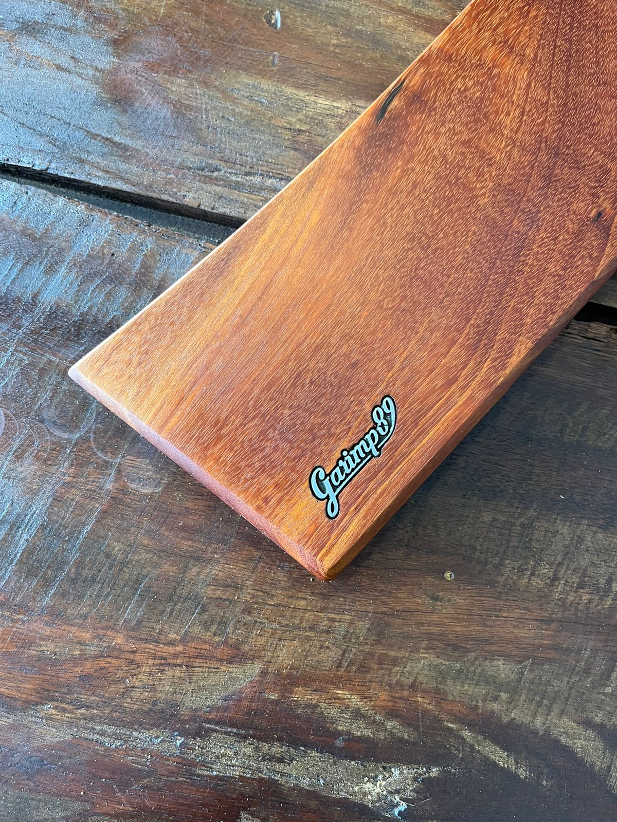 Black Cleaver - Narrow - Garimpo89 - Os Melhores Preços em Artigos de ...