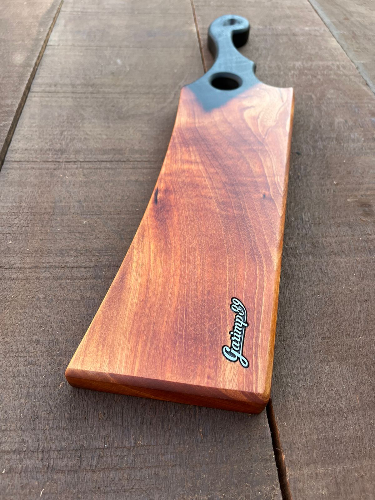 Black Cleaver - Narrow - Garimpo89 - Os Melhores Preços em Artigos de ...