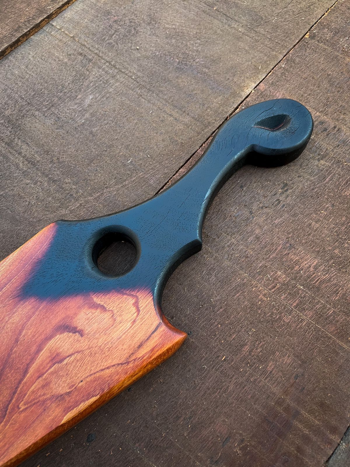 Black Cleaver - Narrow - Garimpo89 - Os Melhores Preços em Artigos de ...